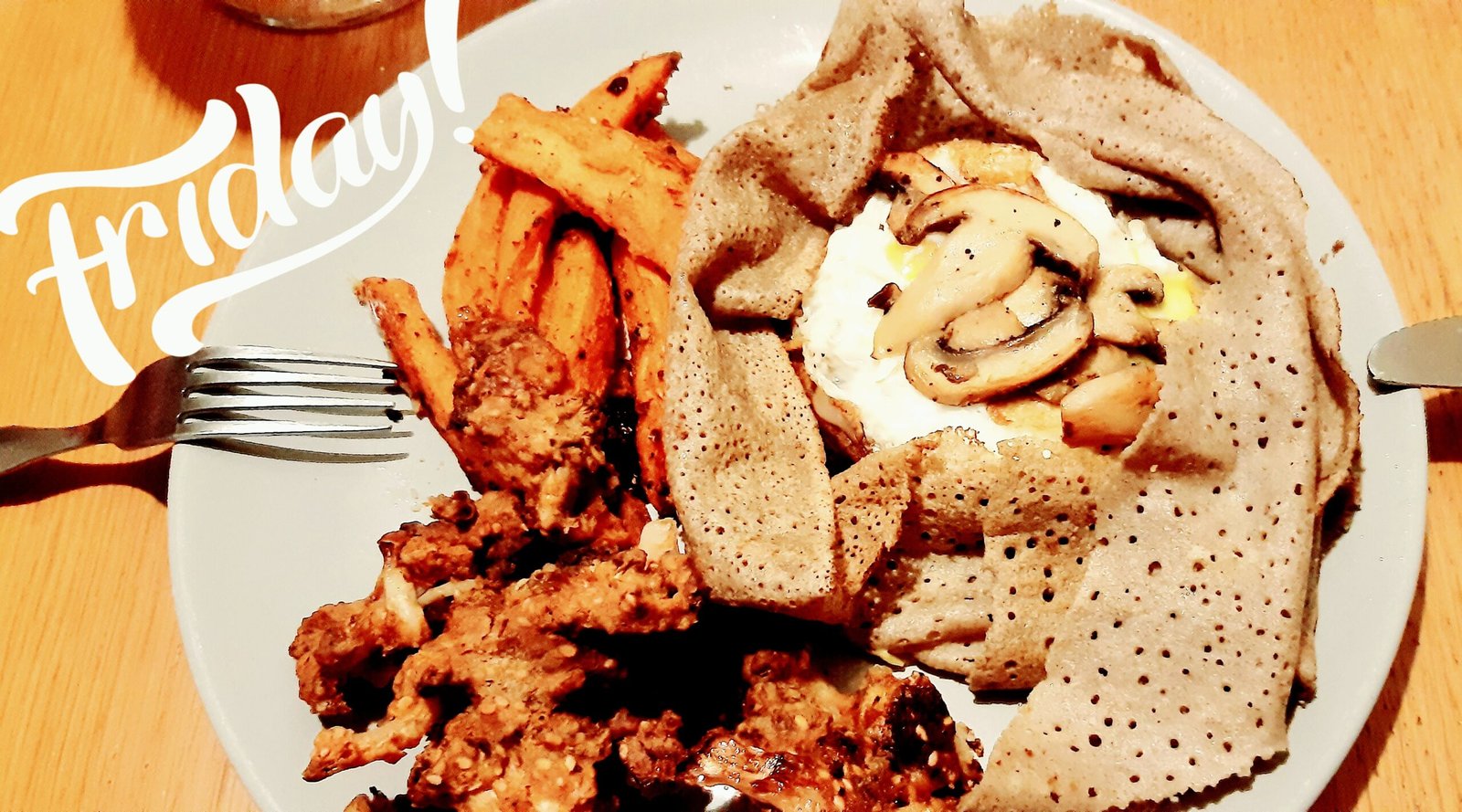 HY's February Friday night Fakeaway! - Holistically Yours